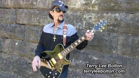 Picks | Terry Lee Bolton